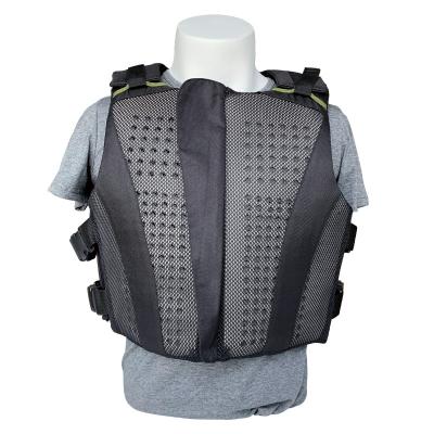 Cina Vesti di cavallo leggero e traspirante per la protezione del corpo circa 1,7 kg/pc in vendita