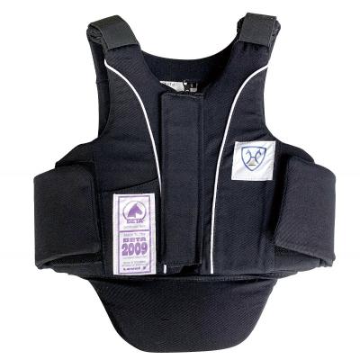 Cina Comodo e resistente giubbotto da equitazione Oxford Outshell per cavalieri S-XXL in vendita