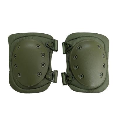 Cina Dispositivi di protezione regolabili con imbottitura di schiuma TPE flessibile per la protezione del gomito del ginocchio in vendita