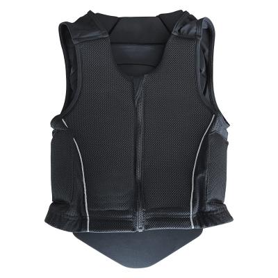 Cina Vestiti da corsa per cavalli da corsa Oxford Outshell Abbigliamento da equitazione per la protezione del corpo in vendita