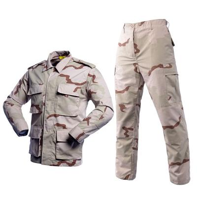 Cina Attività all'aria aperta Uniforme personalizzate Libia con 1,5 per set in vendita