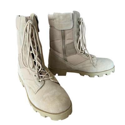 中国 防水靴 訓練靴 男性 黒 茶色 砂漠靴 靴 USサイズ 6.5-125 販売のため