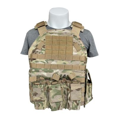 China Colete de proteção personalizável para protecção corporal e equipamento à venda