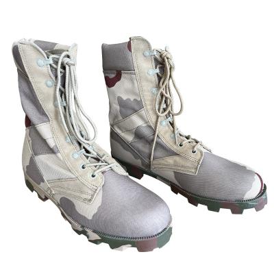 Cina 1.5 kg/pari di tessuto di Oxford e cuoio autentico Scarpe da sport per uomo impermeabili in vendita
