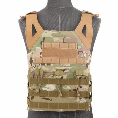 China Molle System CP Colete de proteção para atividades ao ar livre à venda