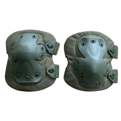 Cina Pad flessibili per il ginocchio e il gomito per la protezione di base nelle attività di allenamento all'aperto in vendita