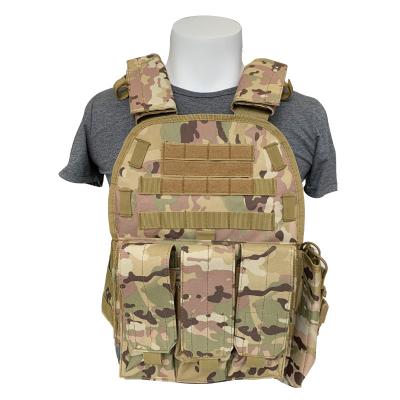 China Tamanho de cartão 48*43*50 cm Colete de protecção individual/saco para protecção do corpo confortável à venda