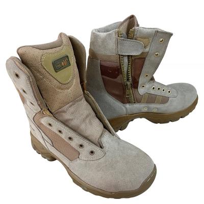 Cina Materie superiori impermeabili Oxford Scarpe da viaggio e da allenamento in vendita