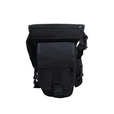 China Cinturão de cintura de tecido de nylon 600D para treinamento ao ar livre caminhada montanhismo em khaki à venda