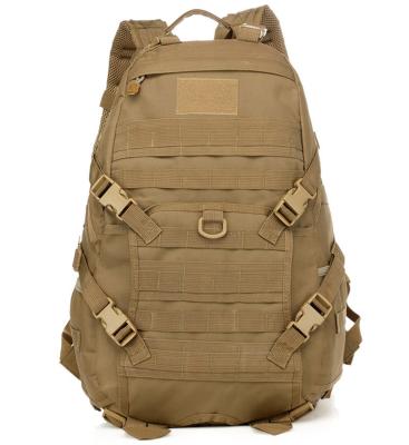 China Design digital de cores impermeável Mochila de montanhismo para mochila multifunção à venda