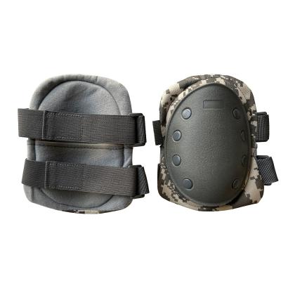 China Camuflagem ACU External Cotovelo e joelhos de proteção avançada em equipamento de proteção à venda