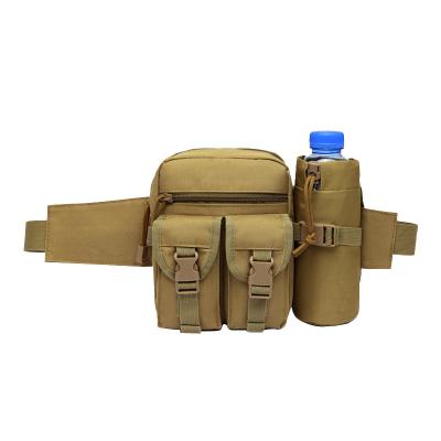 China Saco de cintura em forma de barril / bolsa de água para atividades ao ar livre à venda