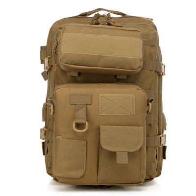 China Mochila de montanhismo e acampamento com Molle à venda