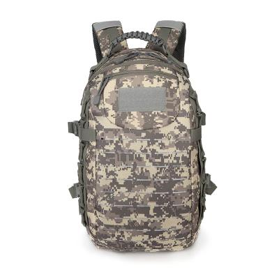 China Mochila de caminhada de mão macia com revestimento impermeável e material Oxford à venda