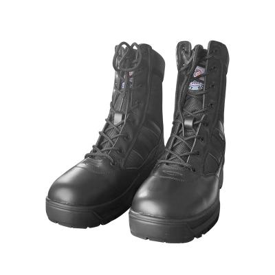China Calçados de caminhada para homens Treinamento ao ar livre Top de deserto Botas de proteção multifunção à venda