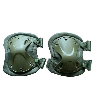 Cina Protezione universale per motocicli sportivi cuscinetti per gomito e ginocchio flessibili e resistenti agli urti in vendita
