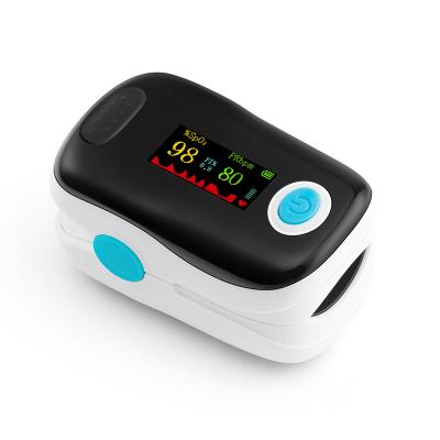 China De medische Kenmerkende Bloeddruk Oximeter van de Vingerimpuls Te koop
