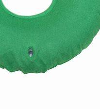 China Anillo del cojín del hemorrhoid de los adultos de ISO13485 Velboa en venta