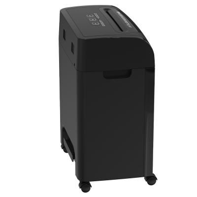 Κίνα C261P-10 Heavy Duty Micro Cut Paper Shredder με 20L καλάθι bin 45 λεπτά προς πώληση