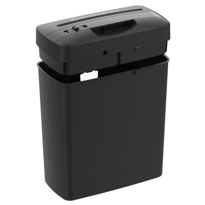 Chine Machine de découpe de papier à découpe croisée commerciale certifiée CE EMC C220P-6 à vendre