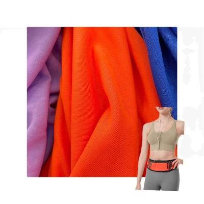 China Custom 100 polyester stof 4 Way Stretch voor tassen en koffers Te koop