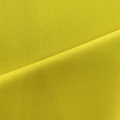 Κίνα 75D αναπνευστική ταινία Twill διπλής όψης Tricot Polyester ύφασμα για προστατευτικό κάλυμμα μπουκαλιού προς πώληση