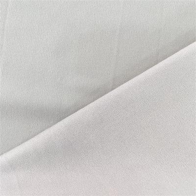 Κίνα 75D αναπνευστική ταινία Twill διπλής όψης Tricot Polyester ύφασμα για προστατευτικό κάλυμμα μπουκαλιού προς πώληση