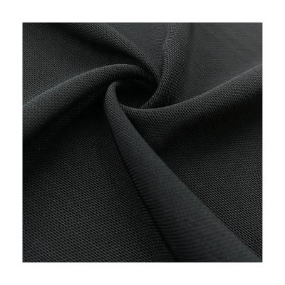 China 82% Polyester 18% Spandex 4 Way Stretch Mesh Shapewear Ondergoed Yoga Kleding Stof Te koop
