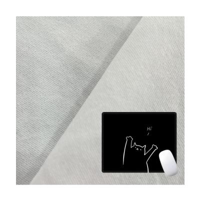 Chine Touche douce 4 voies étirement Tissu en nylon 75D élastique protection UV légère à vendre