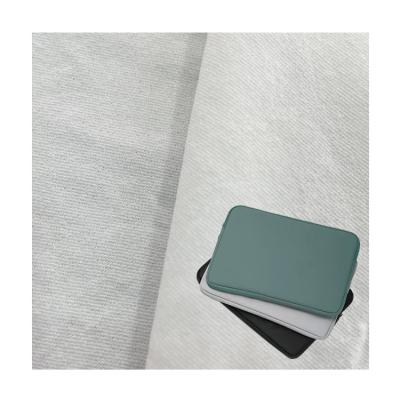 China Custom elastisch Nylon Stretch Stof Twill 75D 4 Way Stretch Waterdicht Te koop