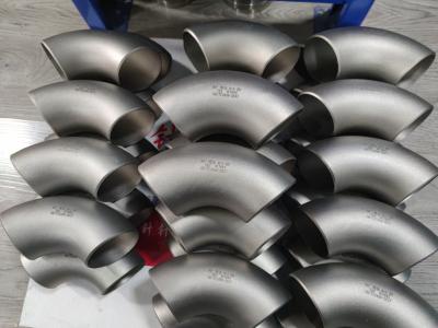 China Tubos de titanio DN10-DN1000 con rango de tolerancia a temperaturas de -425°F a 1000°F en venta