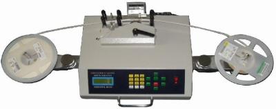 China Automatic SMD parts counter LMD-102S Automatic leak parts counter Reel Interval Distance 2,4,8,10,12,16,24,32,44,56mm for sale