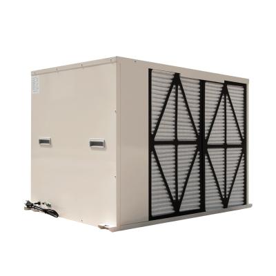 China 506 Pints Best Quality Greenhouse Farm and Industrial Ceiling Mounted Dehumidifier ETL Dehumidifier Quest Dehumidifier for sale