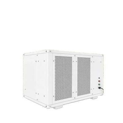 China 500Pint/D Factory Price Product Thailand Greenhouse Ceiling Mounted Dehumidifier Air Dry Dehumidifier for Industry for sale