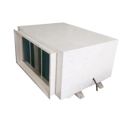 China 360L/D Factory Produce Product Commercial Swimming Pool and Indoor Greenhouse Dehumidifier for Industry for sale