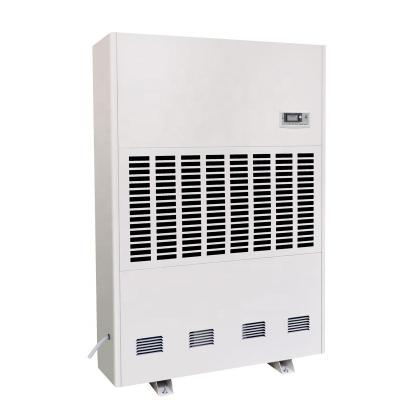 China Renew Dehumidifier Warehouse High Capacity Dehumidifier for Factory for sale