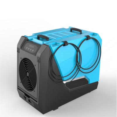 China Popular High Quality Water Damage Restoration Crawlspace Commercial Dehumidifier with Certified for sale