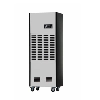 China 240L/D Air Dehumidifier Industrial Moisture Removal Dehumidifier Basement Industrial Dehumidifier for Factory Warehouse for sale