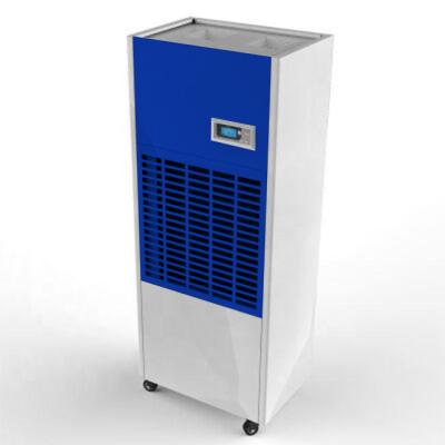 China 240L/D Large Industrial Dehumidifier 240l Capacity Industrial Dehumidifier For Planting Greenhouse Pool Dehumidifier Industrial for sale