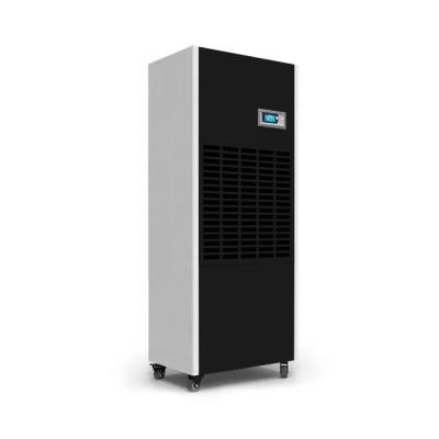 China 240L/D Oem Dehumidifier Greenhouse Industrial Dehumidifier Portable Industrial Commercial Dehumidifier for Basement for sale