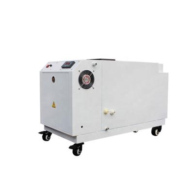 China 9KG/H Ultrasonic Best Quality Machine Atomizing Fogging Maker Humidifier for Industry for sale