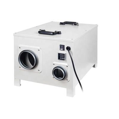 China Factory Price Rotary Desiccant Wheels Dehumidifier Industrial Commercial Dehumidifier Rotary Dehumidifier for sale