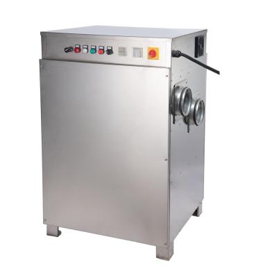 China 4.5KG/H 304 Stainless Steel Anti-Corrosion Rotary Desiccant Dehumidifier Industrial Dehumidifiers for Sale for sale