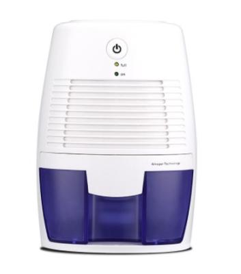 China High Efficiency Mini Dehumidifier Smart Portable Air Purifier Dehumidifier for Home for sale