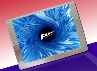 Cina Bassa potenza Tianma Lcd industriale Visualizza pannelli TMT057DNAFWU 320RGB) x 240 5,7 pollici in vendita