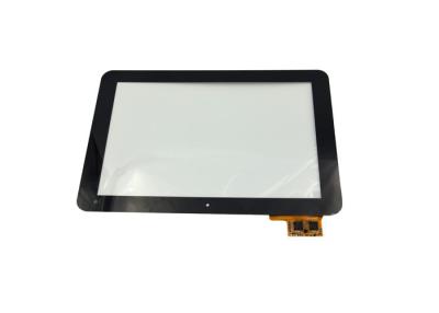 Cina LH - Modulo LCD capacitivo a 7 pollici dell'esposizione di pannello di tocco di PCT con il regolatore di Focaltech in vendita