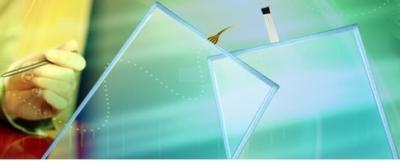 Cina Impermeabile 4 - filo resistivo 22 ' clear sfera d'acciaio 5V pannelli Touch LCD tv sharp per Linux in vendita