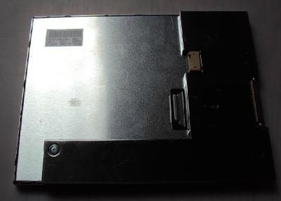 Cina IL LCD di HITACHI a 6.5 pollici economizzatore d'energia riveste TX17D02VM2CAA di pannelli 640 (RGB) la x 480 per uso industriale in vendita