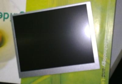 Cina Da 3,5 pollici schermo LCD Kyocera pannelli KG035QV0AN-G01 320 x 240 (RGB) per uso industriale in vendita