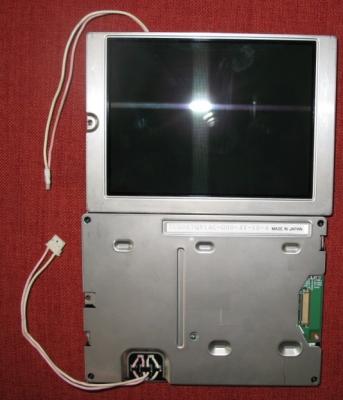 Cina Nuovo marchio industriale Kyocera TCG057QV1AC-G10 sostituzione schermo LCD pannelli piani di 5,7 pollici in vendita